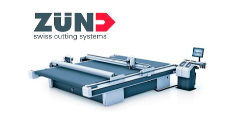 Zund Cutting Systems | Aarque